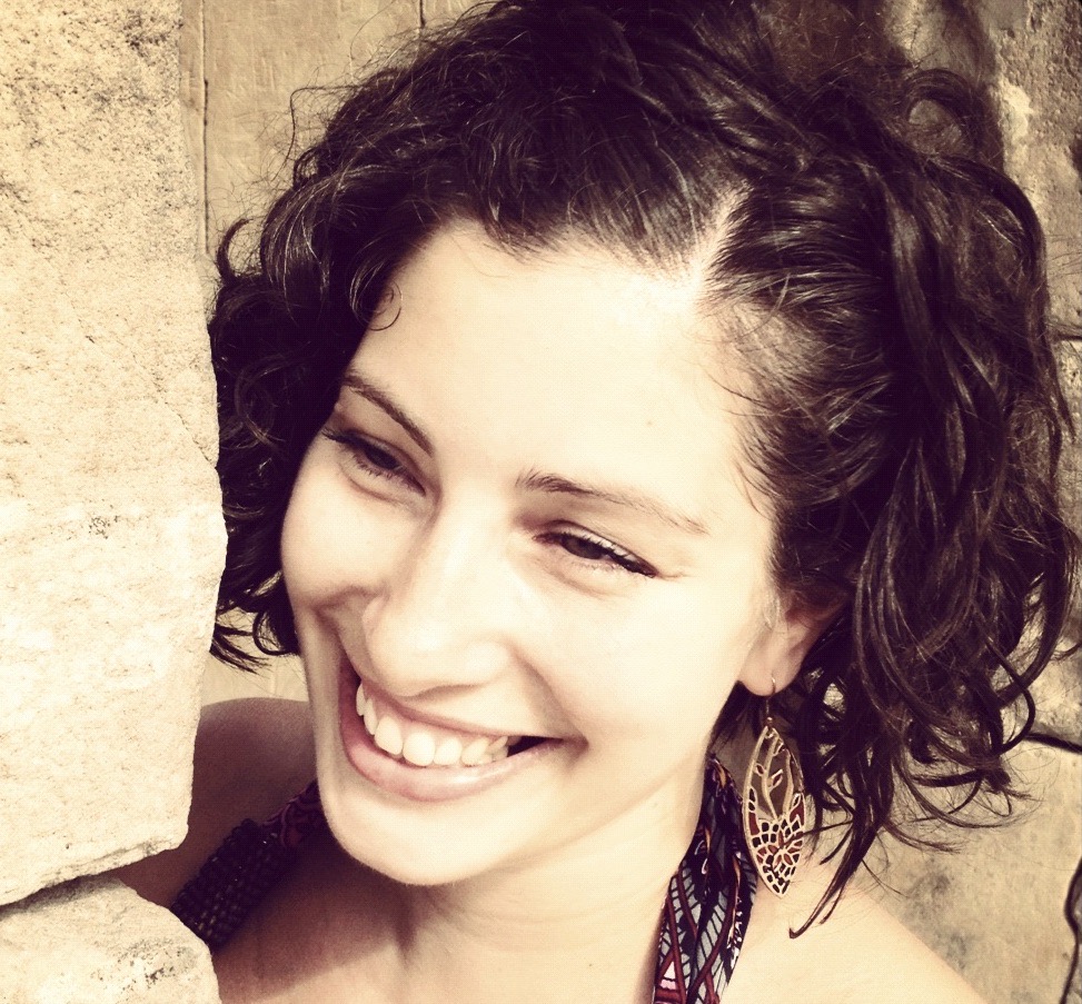 Saturday Spotlight: Dr. Ashley L. Bacchi - Starr King School for the ...