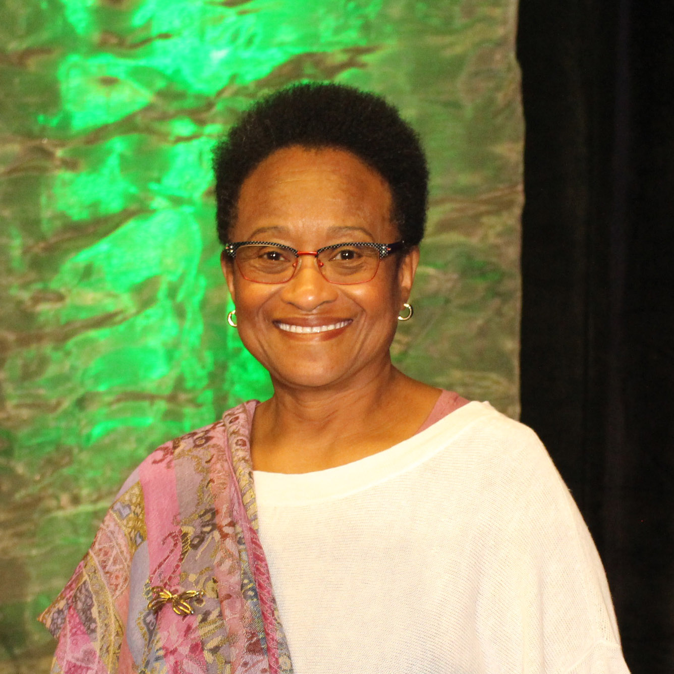 Tribute to Rev. Rosemary Bray McNatt - Starr King School for the Ministry