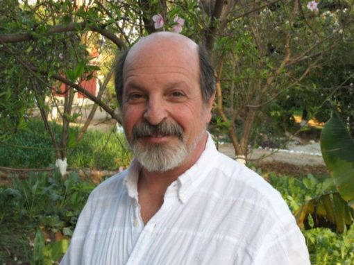 Remembering the Rev. Rob Eller-Isaacs - Starr King School for the Ministry