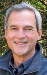 Bruce Field - Starr King School for the Ministry