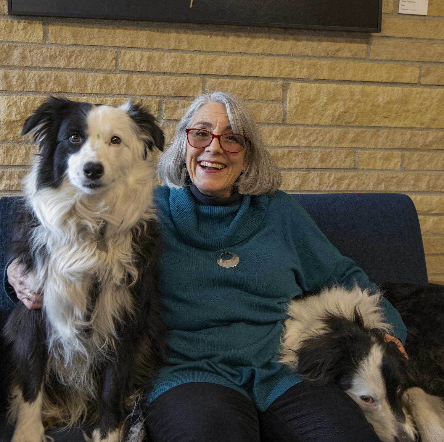 Remembering the Rev. Janne Eller-Isaacs - Starr King School for the ...