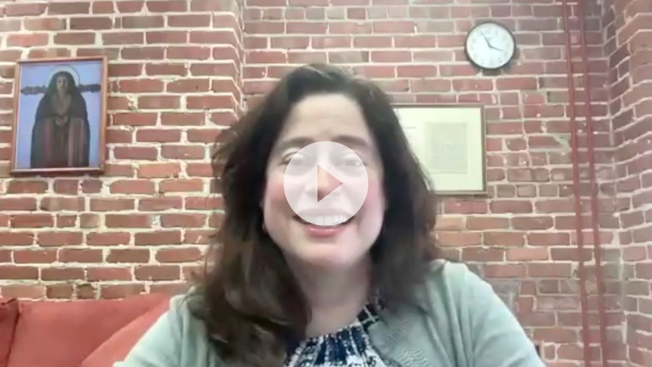 The Next Chapter: Board of Trustees Welcomes Dr. Stephanie L. Krusemark ...